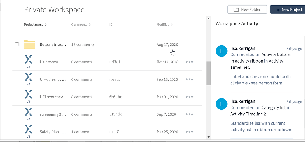 Axshare front page design - Axure Cloud - Axure Forums