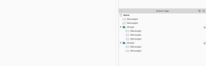 How do I select underlaying objects? - Axure RP 8 - Axure Forums