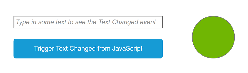 How to get/set a Text Field from JavaScript? - Axure RP 9 - Axure Forums