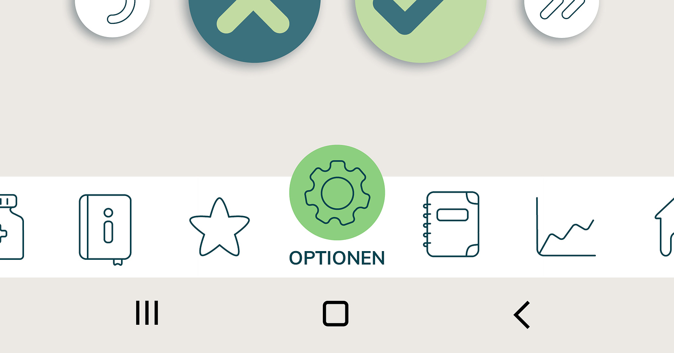 HELP! Horizontally scrollable tab bar with loop? - Axure RP 9 - Axure Forums
