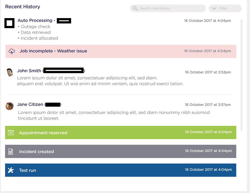Multiple Styles - Repeater - Axure RP 8 - Axure Forums