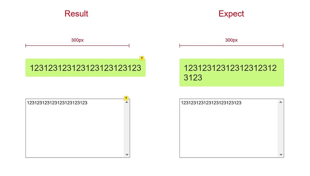 [BUG]Determine the length when the text width changes and set the fixed length - Axure RP 11 ...
