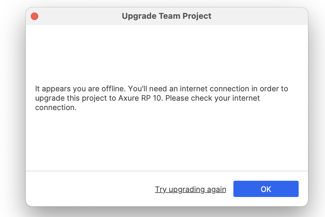 Can open Axure 9 team files in Axure 10 - Axure RP 10 - Axure Forums