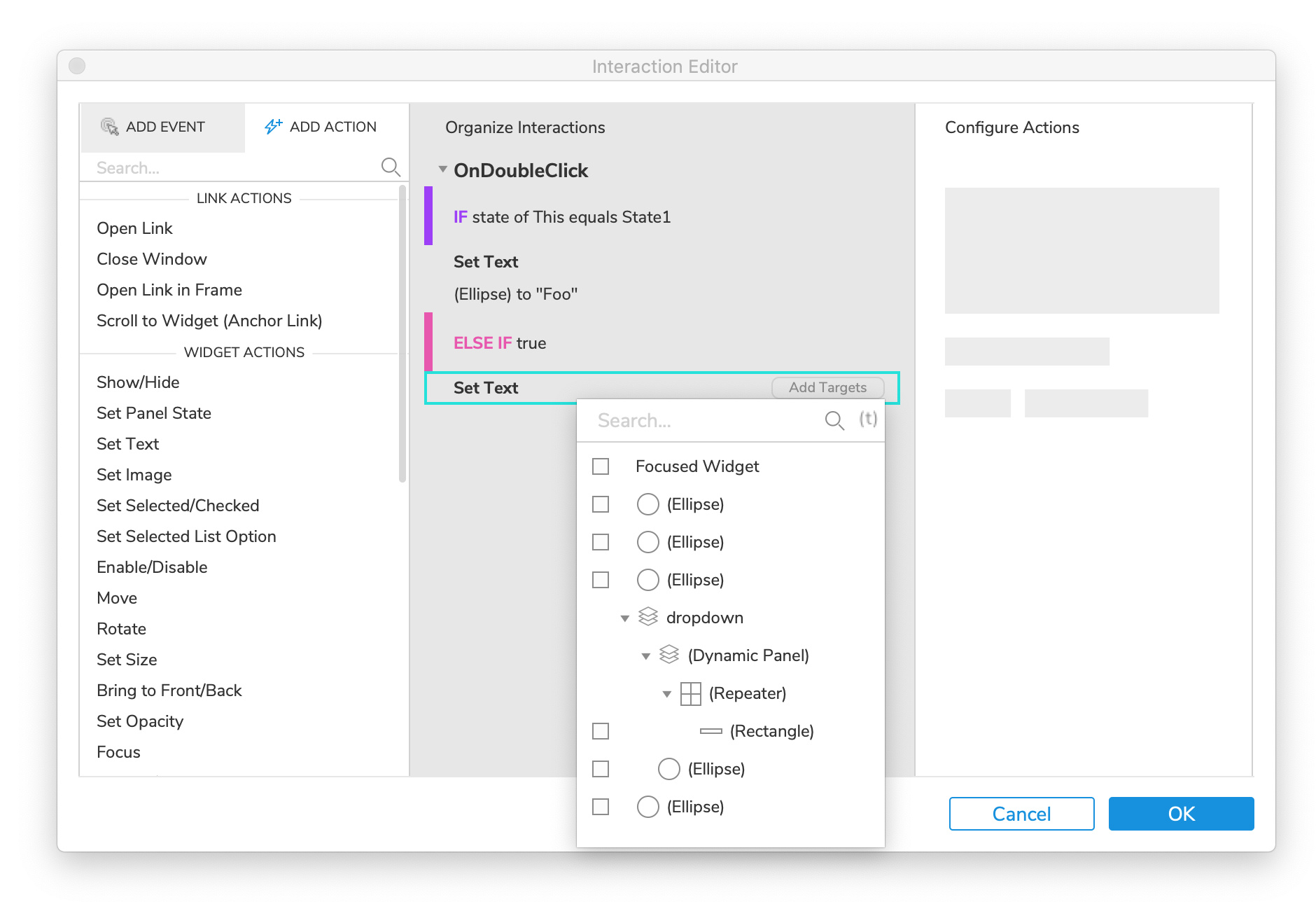 Getting Axure 9 to work like 8 - Axure RP 9 - Axure Forums