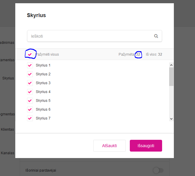 Interactive checkbox list - Axure RP 9 - Axure Forums Interactive checkbox list - Axure RP 9 - Axure Forums