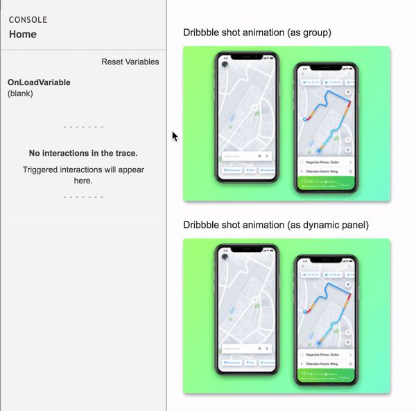 onMouseOut does not work with Dynamic panels? - Axure RP 8 - Axure Forums