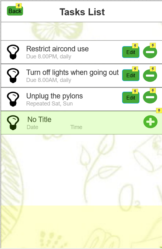 Pass data from input page to the repeater of another page - Axure RP 9 - Axure Forums