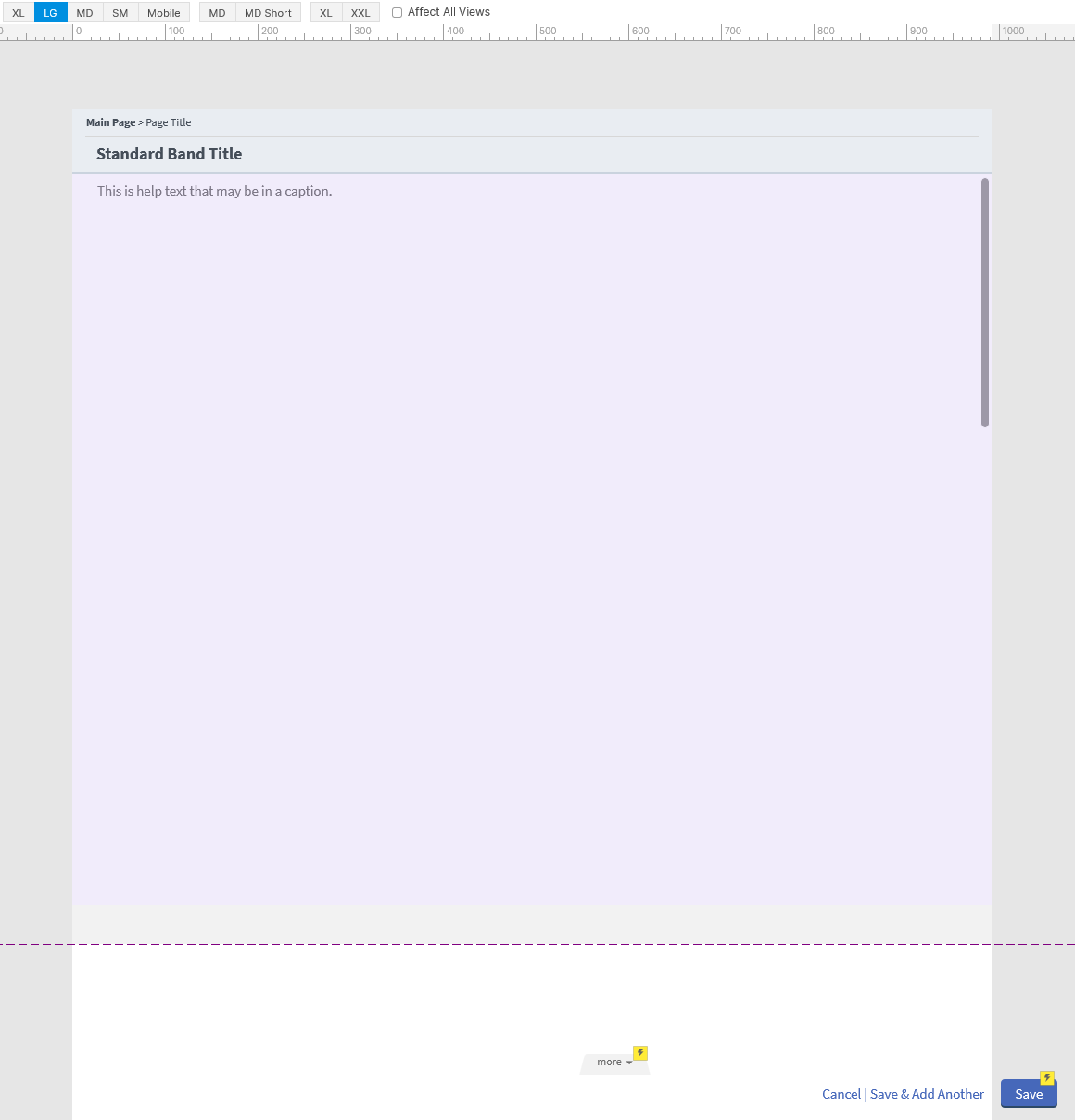 RP 10 - Widget layout incorrect when placed from library - Axure RP 10 ... RP 10 - Widget layout incorrect when placed from library - Axure RP 10 ...