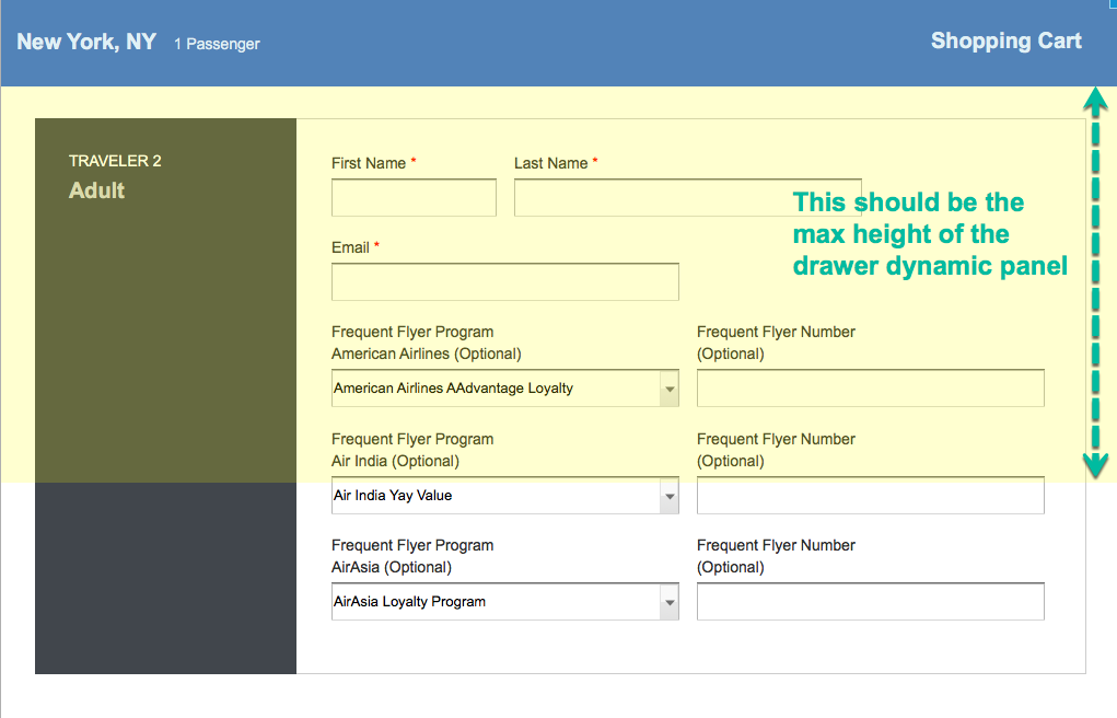 Scrolling inside dynamic panel ONLY when elements inside are expanded - Axure RP 8 - Axure Forums
