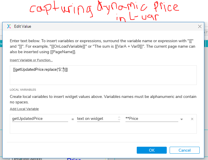 Update repeater with dynamically loaded text field - Axure RP 9 - Axure Forums
