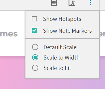 Automatically Scale to Width - Axure RP 9 - Axure Forums