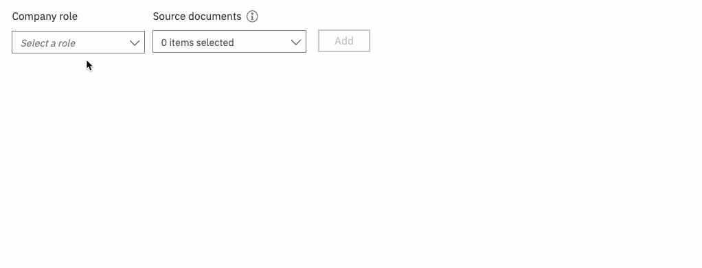 Help! Adding row from one repeater to another repeater - Axure RP 8 - Axure Forums