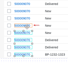 Apply a specific width to multiple widgets - Axure RP 9 - Axure Forums