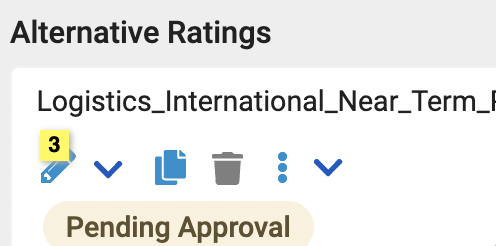 Set to drag a minimum distance before drop actions occur - too sensitive if move one pixel while ...