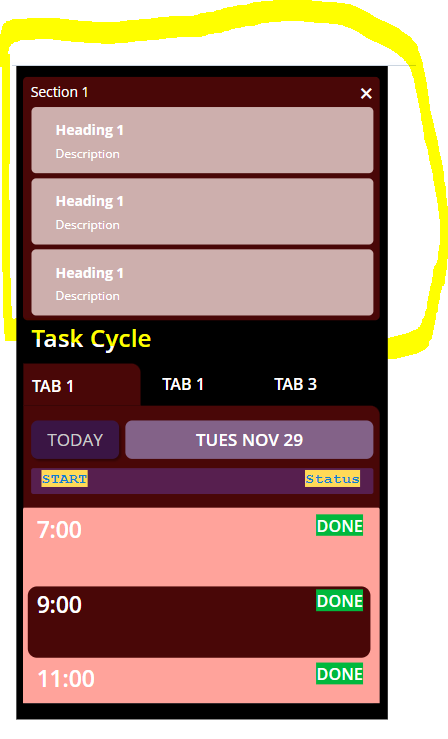 Is it possible to delete a widget with an interaction - Axure RP 10 - Axure Forums