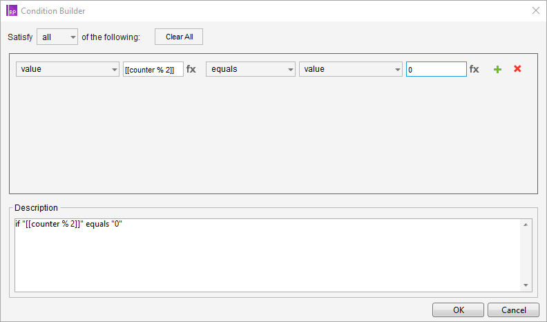 Setting checkbox states - Axure RP 9 - Axure Forums