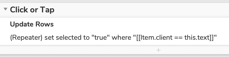 Repeater Filter - Axure RP 9 - Axure Forums