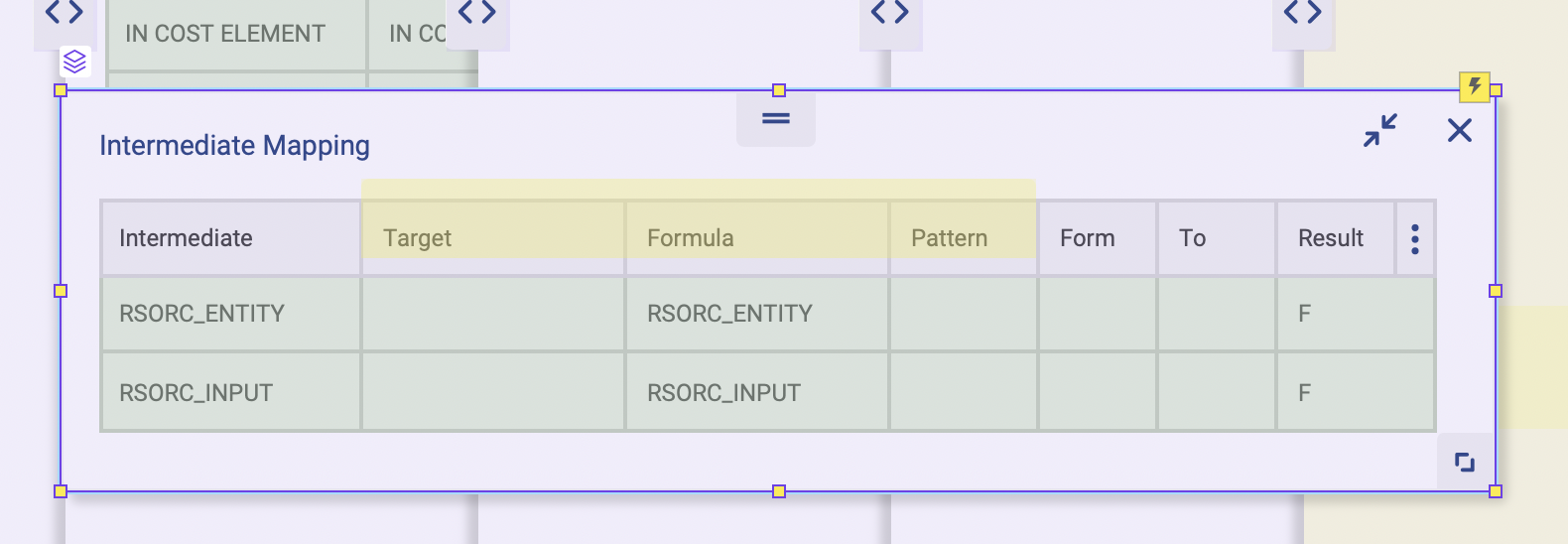 Functionalities in an dragable dynamic panel are not working - Axure RP 10 - Axure Forums