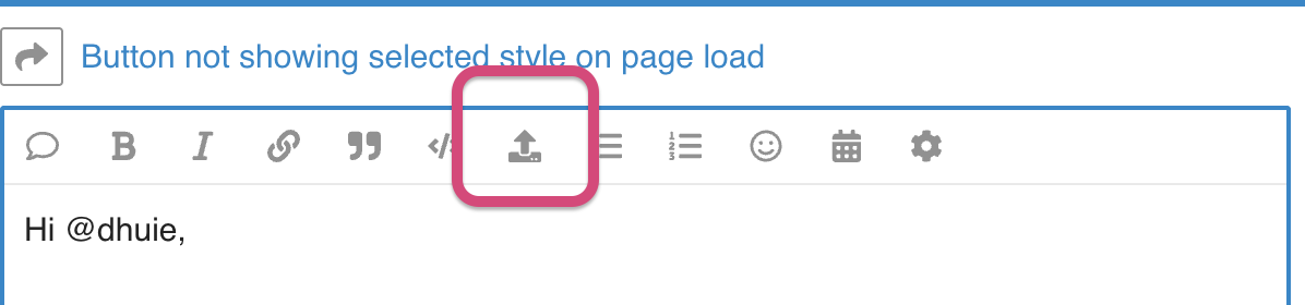 Button not showing selected style on page load - Axure RP 8 - Axure Forums Button not showing selected style on page load - Axure RP 8 - Axure Forums