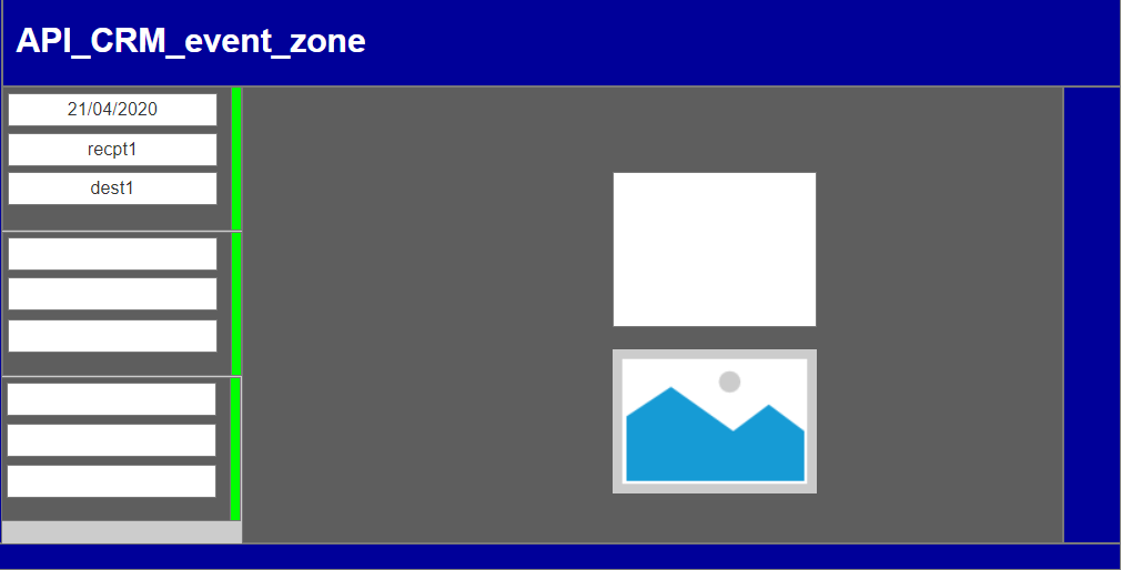 Repeater show and hide columns onclick event - Axure RP 8 - Axure Forums