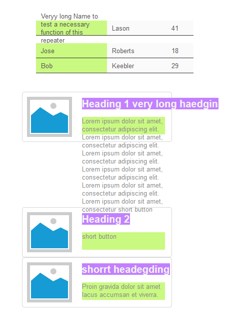Repeater Editor / Presentation - Axure RP 9 - Axure Forums