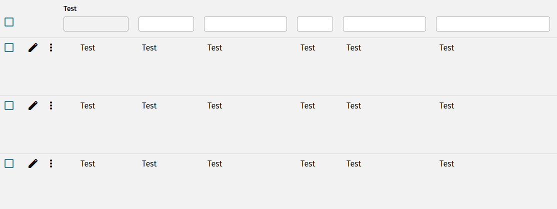 Repeater Bug in Axure cloud: Rows too wide - Axure RP 10 - Axure Forums