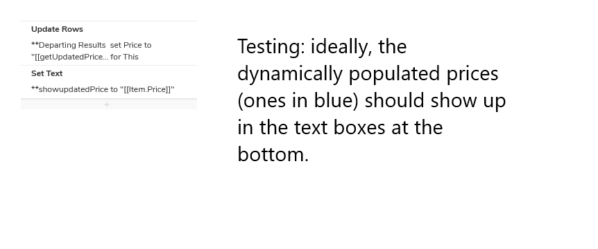 Update repeater with dynamically loaded text field - Axure RP 9 - Axure Forums
